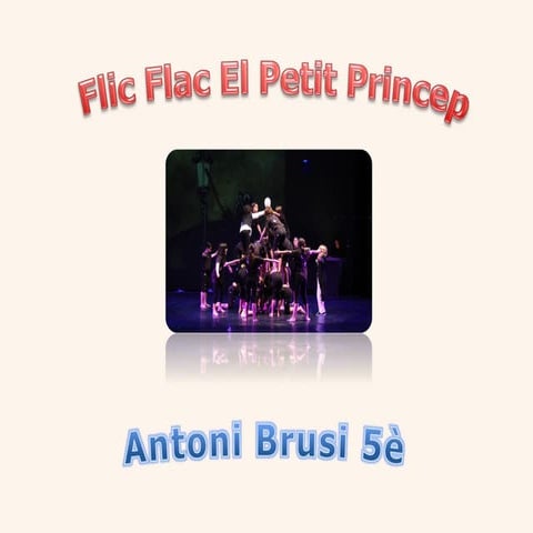 Flic Flac | PPT