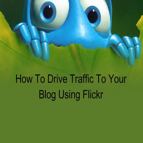 Flicker | PPT