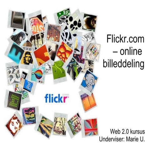 Flickr | PPT