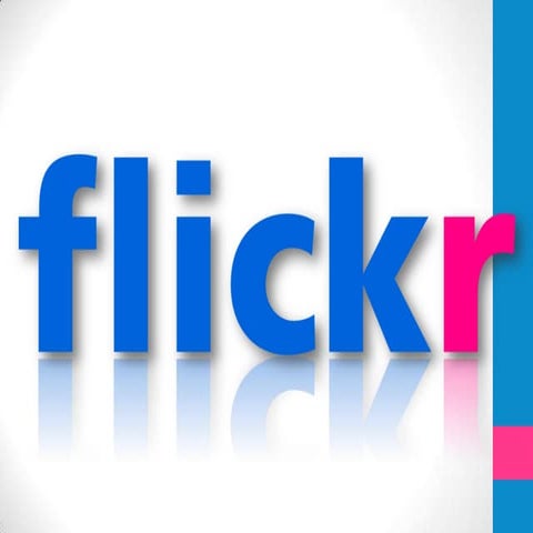 Uso Educativo -Flickr | PPTX