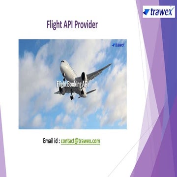 FLIGHT SEARCH API FLIGHT SEARCH API FLIGHT API | PPTX