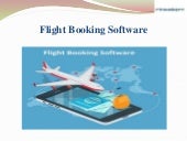 Airline Booking System | PPT