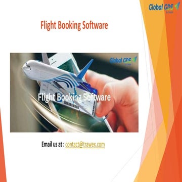 Flight Booking Software.pptx