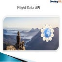 Flight Data API.pptx