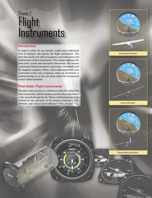 Mass, Aerodynamic balancing &control surface construction in aircraft | PPT