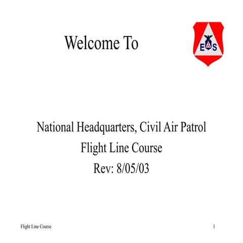 Flight Line Safety.ppt