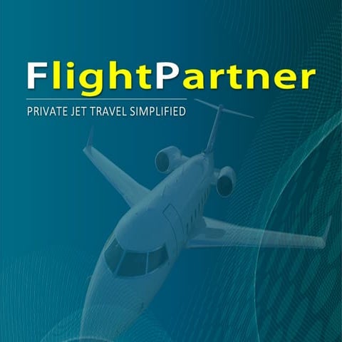 Flight partner presentation 2014 11 | PPT