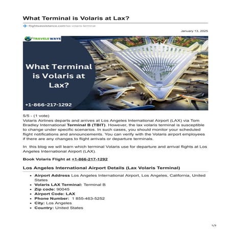 flightsassistance.com-What Terminal is Volaris at Lax.pdf