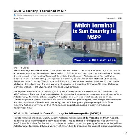 flightsassistance.com-Sun Country Terminal MSP.pdf
