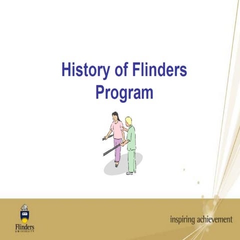 Flinders model | PPT