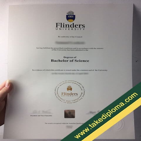 Where to buy Flinders University diploma | PDF