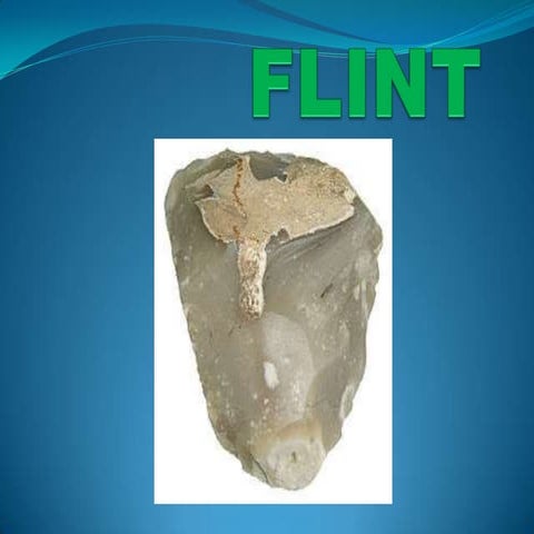 Flint | PPTX