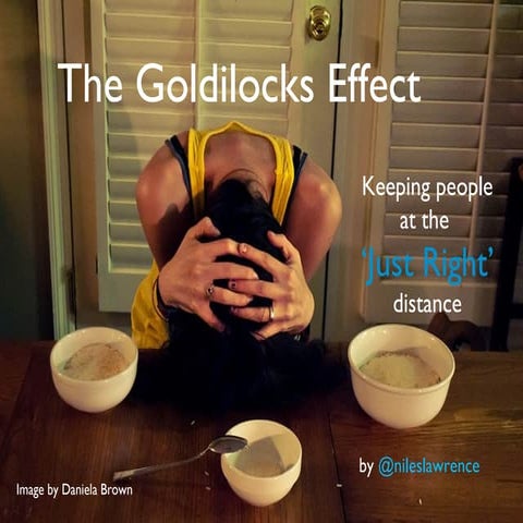 Flipbook-The Goldilocks Effect | PPT