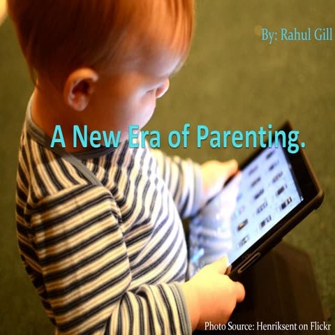 Flipbook final | PPT