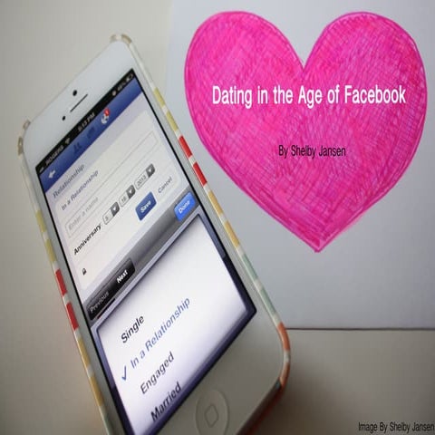 FB Relationship Status | PPTX