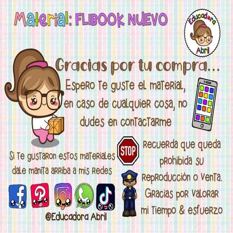 FLIPBOOK VERSION 2 REGRESO A CLASES EDITABLE.pptx