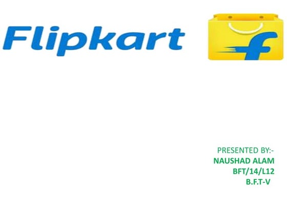 Flipkart history and valuation over the years | DOCX