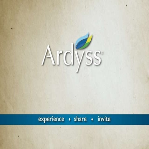 Flip Chart Eng | PPTX