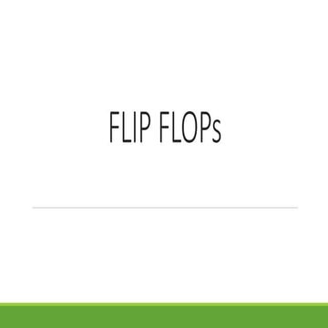 flip flop.pdf