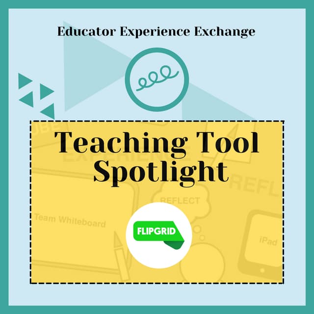 Teaching Tool Spotlight | PDF