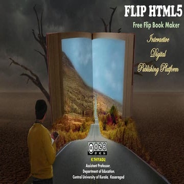 Fliphtml5 - Free Flip Book Maker - Thiyagu | PDF