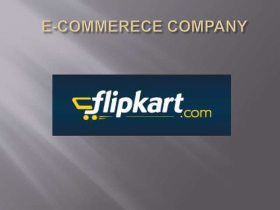 Flipkart history and valuation over the years | DOCX