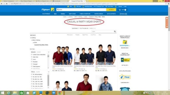 Flipkart history and valuation over the years | DOCX