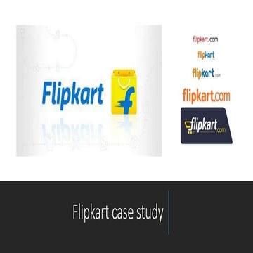Flipkart case study (003).pptx