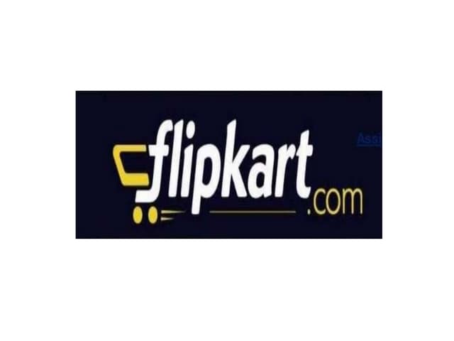 Flipkart group 18 oc | PPTX