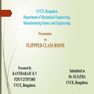 flipped class room pedagogy studies.pptx