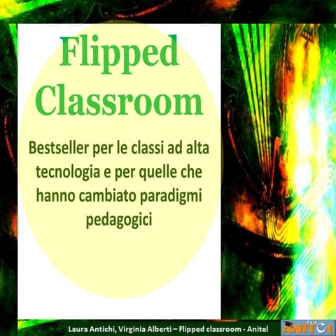 Flipped classroom | PPSX | Homework and Study | Education