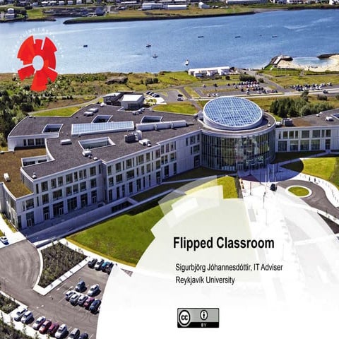 Flipped elt classroom | PPTX