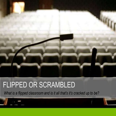Self assessment modules | PPT