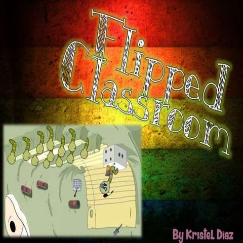 Flipped classroom | PPT