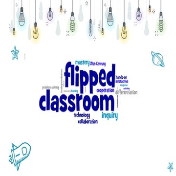 Flipped classroom | PDF | Educational Assessment | Education