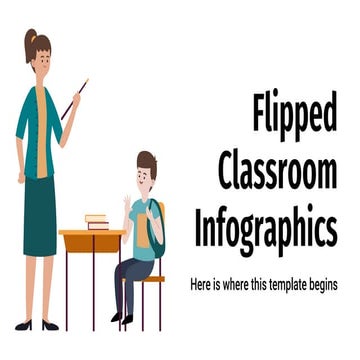 Flipped Classroom Infographics by Slidesgo.pptx