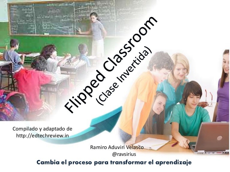 flipped-classroom