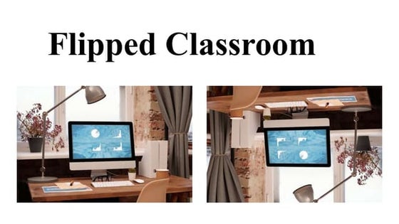 Flipped Classroom, Blended Learning, Flexible learning.pdf ...