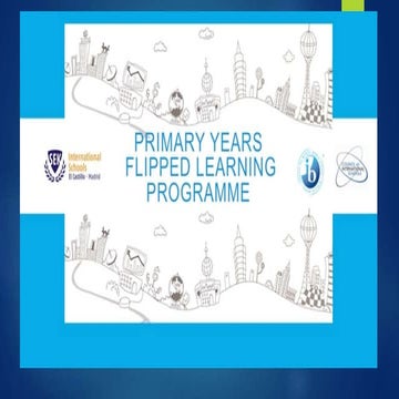 Where we are in place and time | PPTX