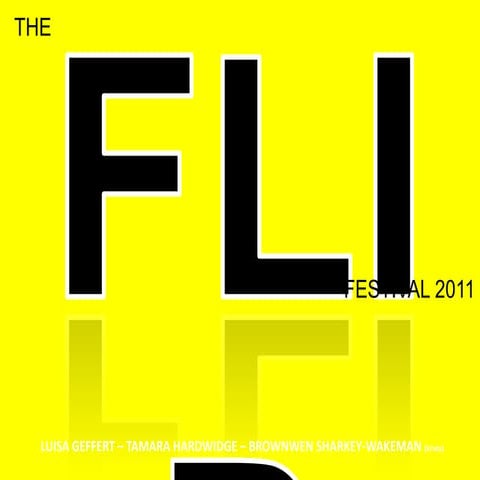 Flip presentation | PPT