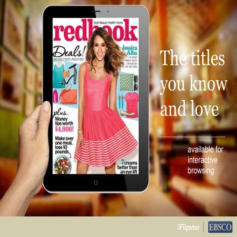 Flipster | PPTX | Technology & Computing