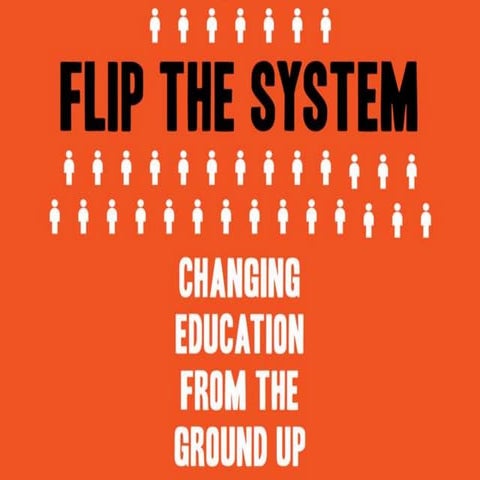 Flip the system canvas | PPTX