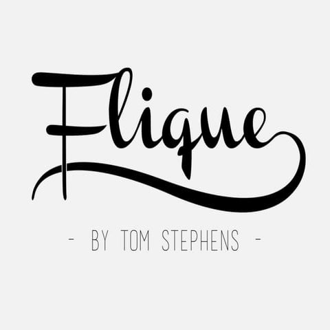 Flique Presentation | PPTX