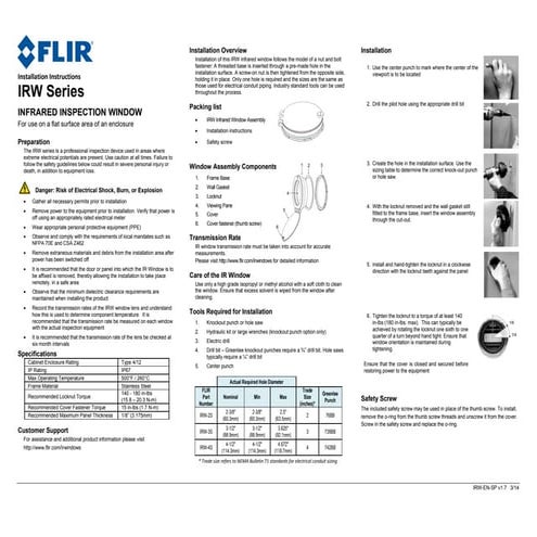 FLIR IR Windows User Manual.pdf