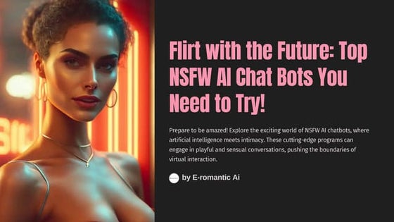 Discovering Tech and Erotic Fantasies with Hentai AI Chat.docx
