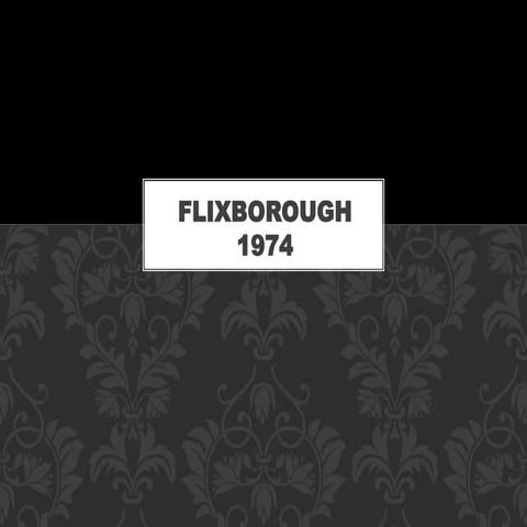 Flixborough | PPTX