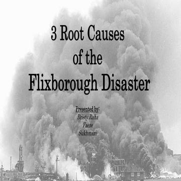 Flixborough.pptx