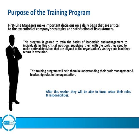 FLM.ppt | Executive Leadership & Management | Business