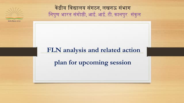 FLN 13 SLIDE.pptx