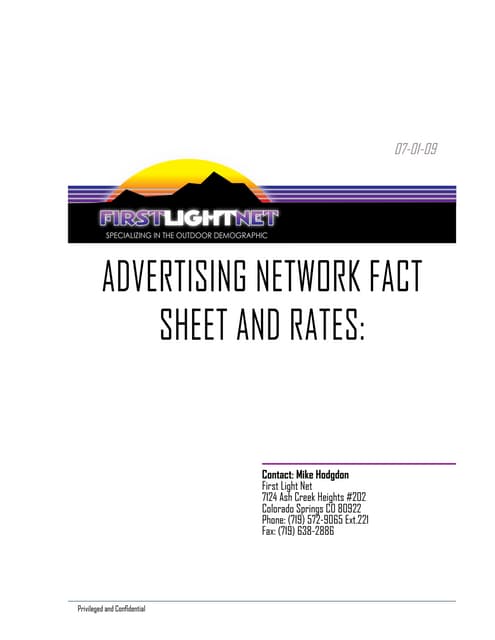 D2 Capital Partners: Opportunity For Access | PPT